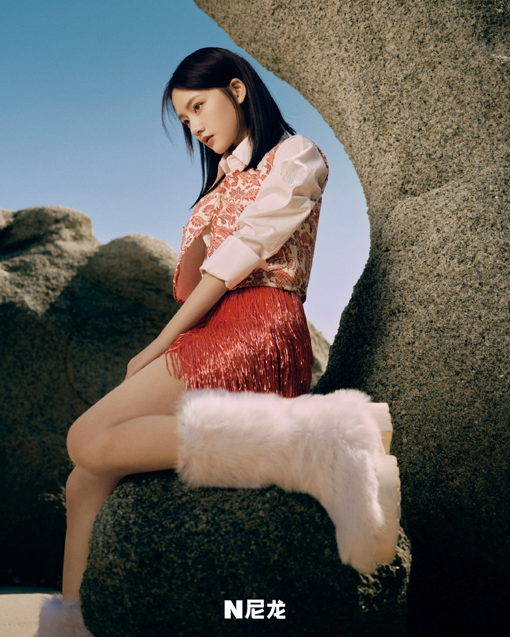 Picture of Min Ren