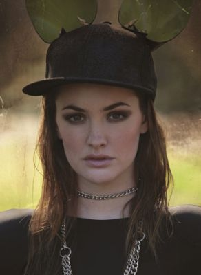 Picture of Alexandra Evans