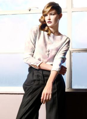 Picture of Alexandra Evans