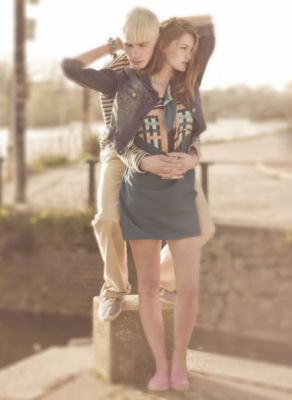 Picture of Alexandra Evans