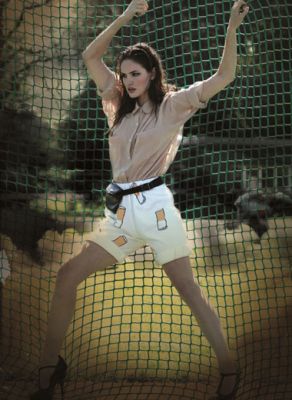 Alexandra Evans picture