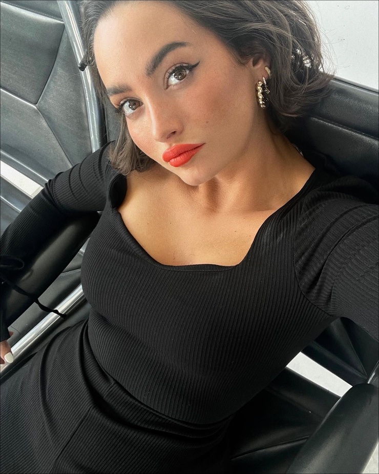 Image of Taylor LaShae