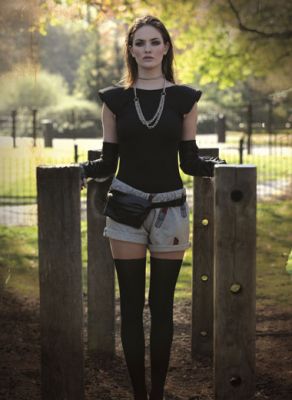 Picture of Alexandra Evans