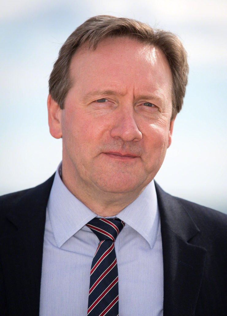 Image of Neil Dudgeon