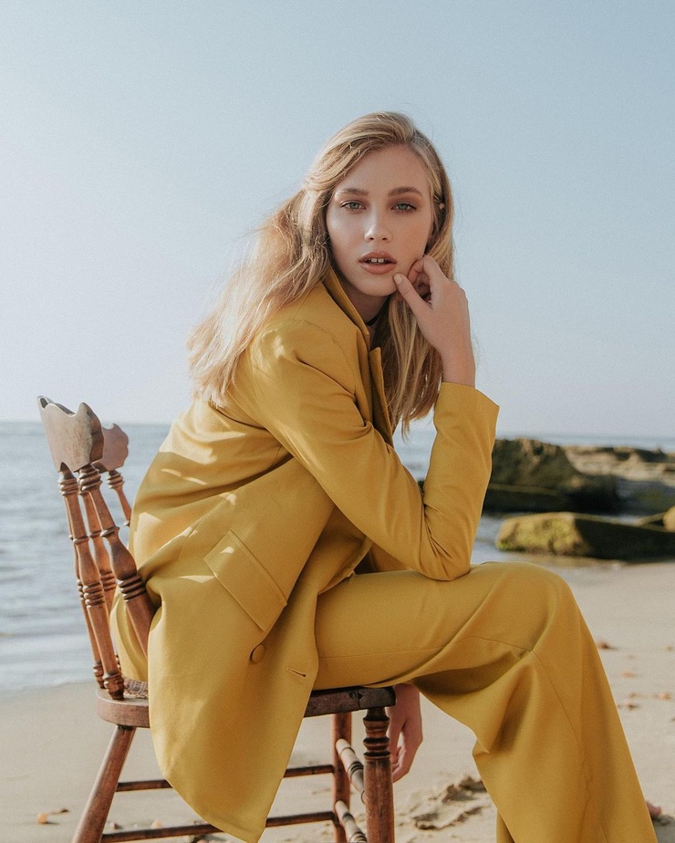 Picture of Kaiya Miller