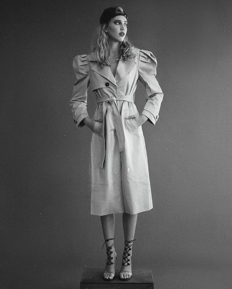 Picture of Kaiya Miller