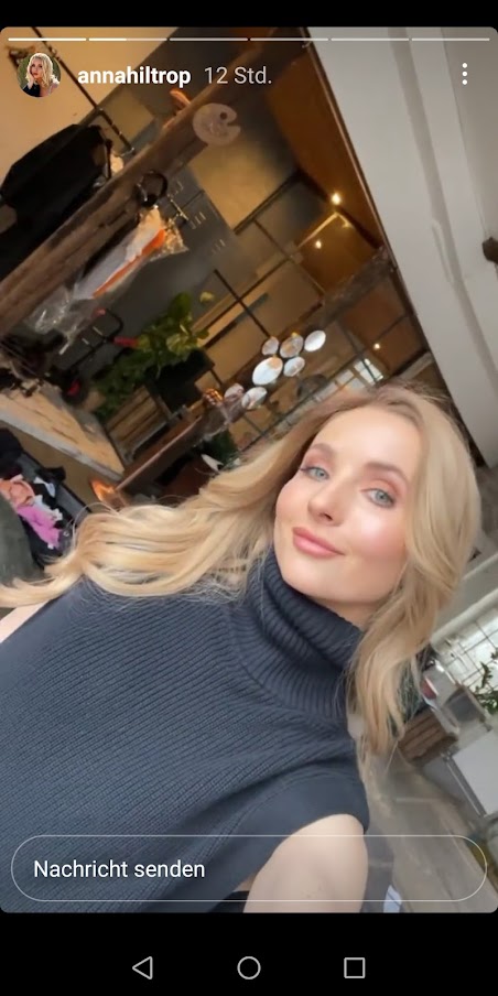 Image of Anna Hiltrop