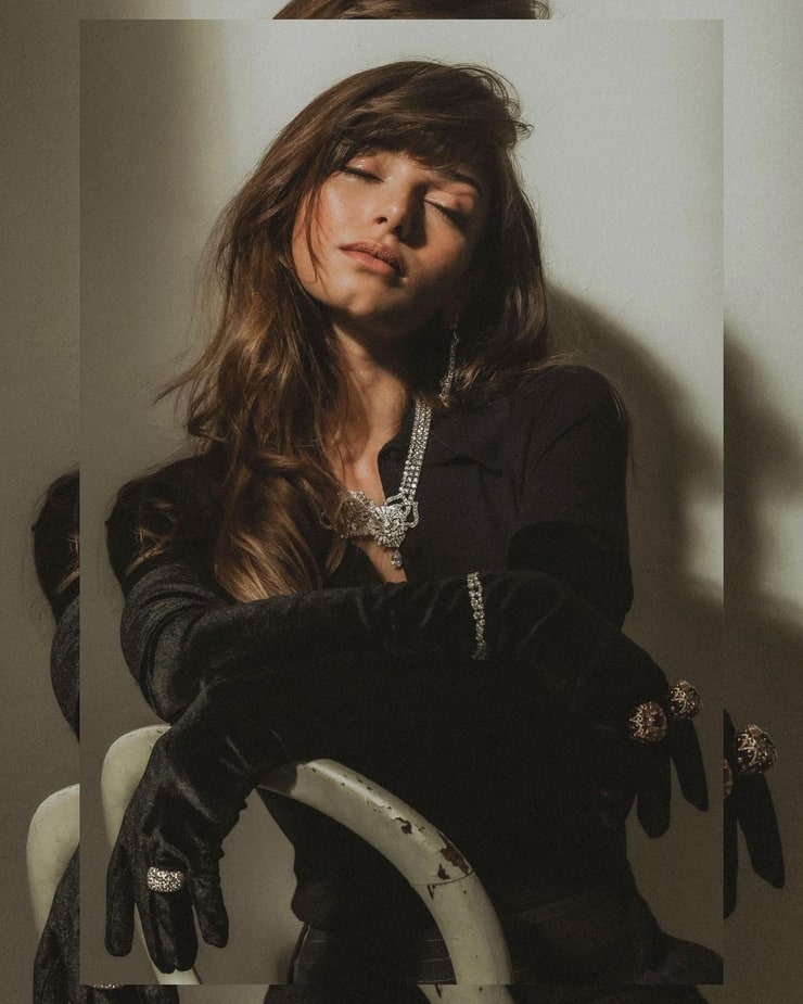 Picture of Mimi Keene