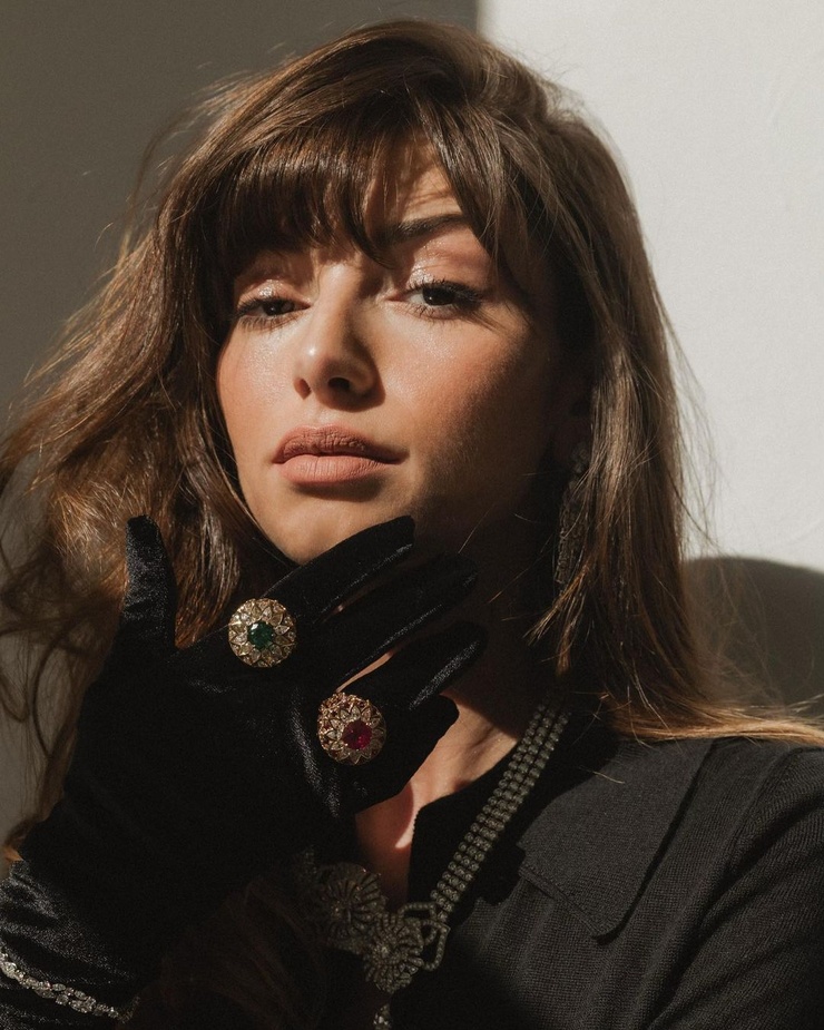 Picture of Mimi Keene