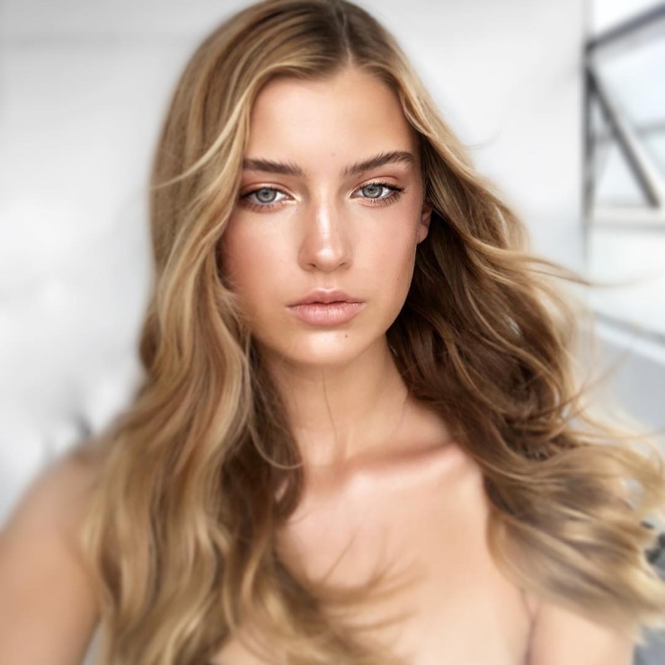 Picture of Kenzie Spooner