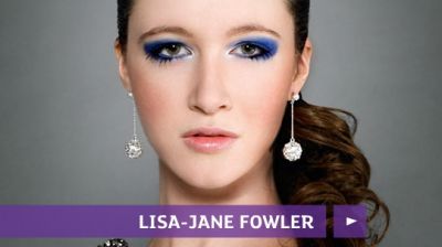 Picture of Lisa-Jane Fowler