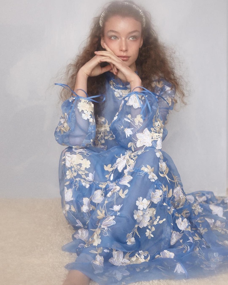 Picture of Hazel Jane