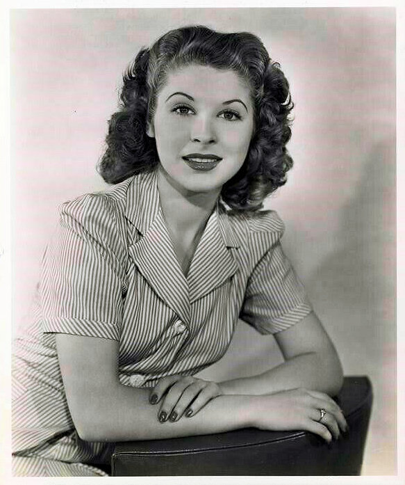 Anne Rooney