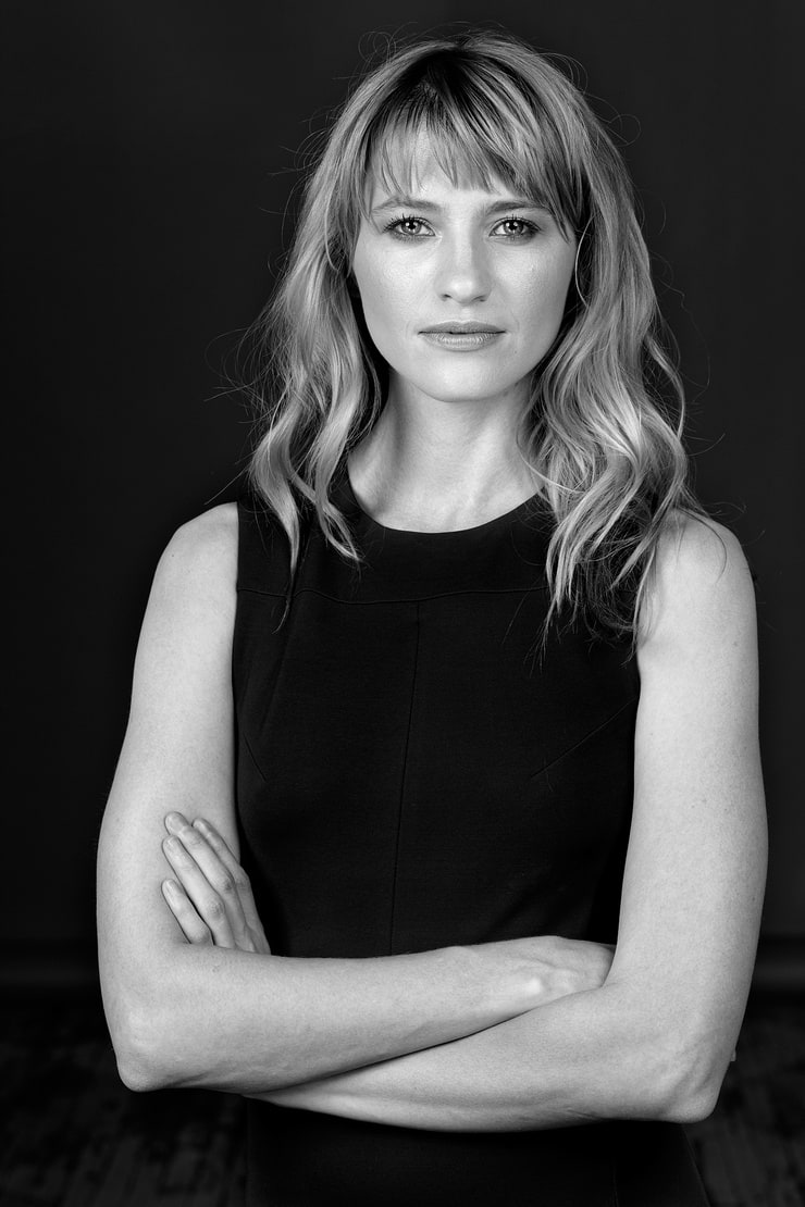 Picture of Sara Ziff