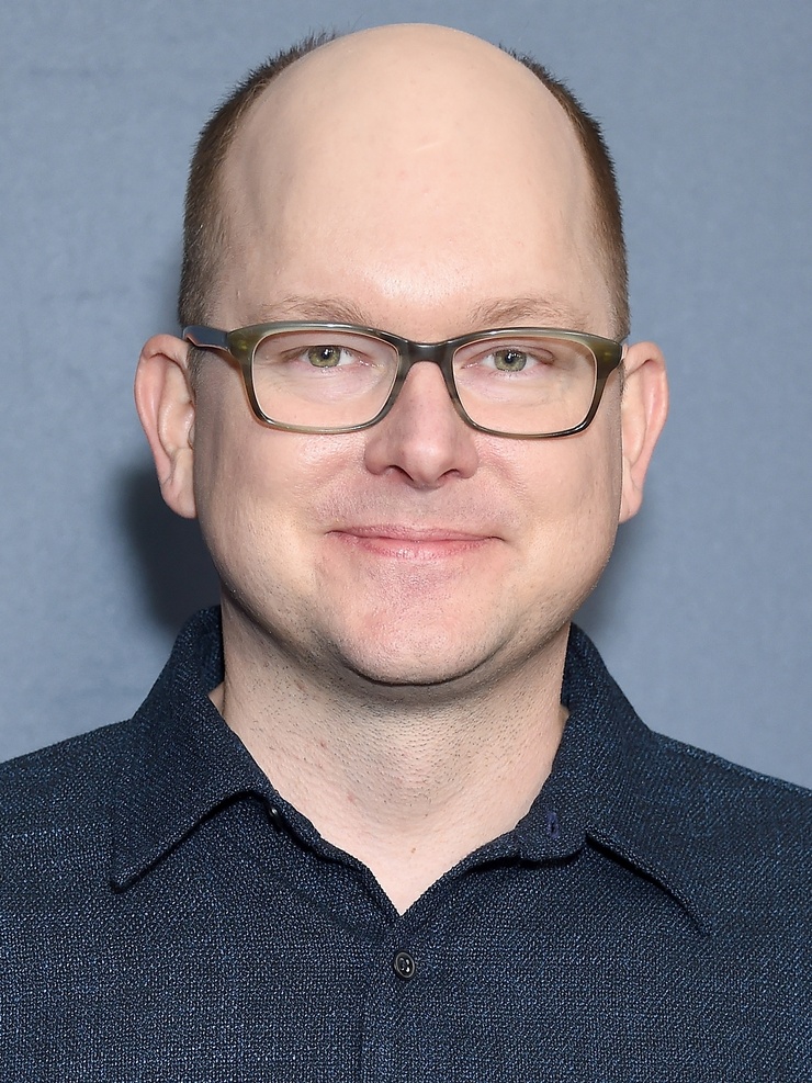 Mark Proksch image