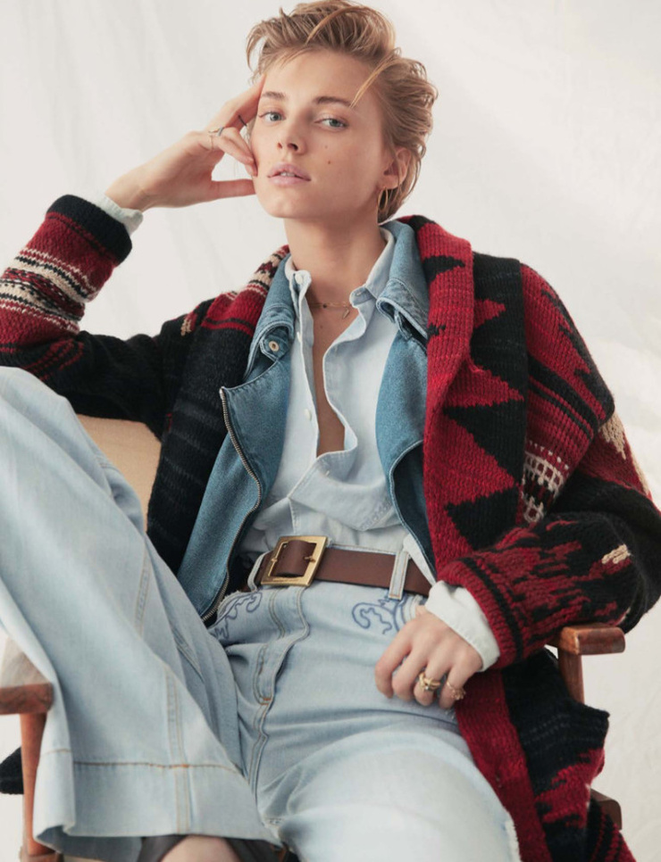 Picture of Anna Shoot