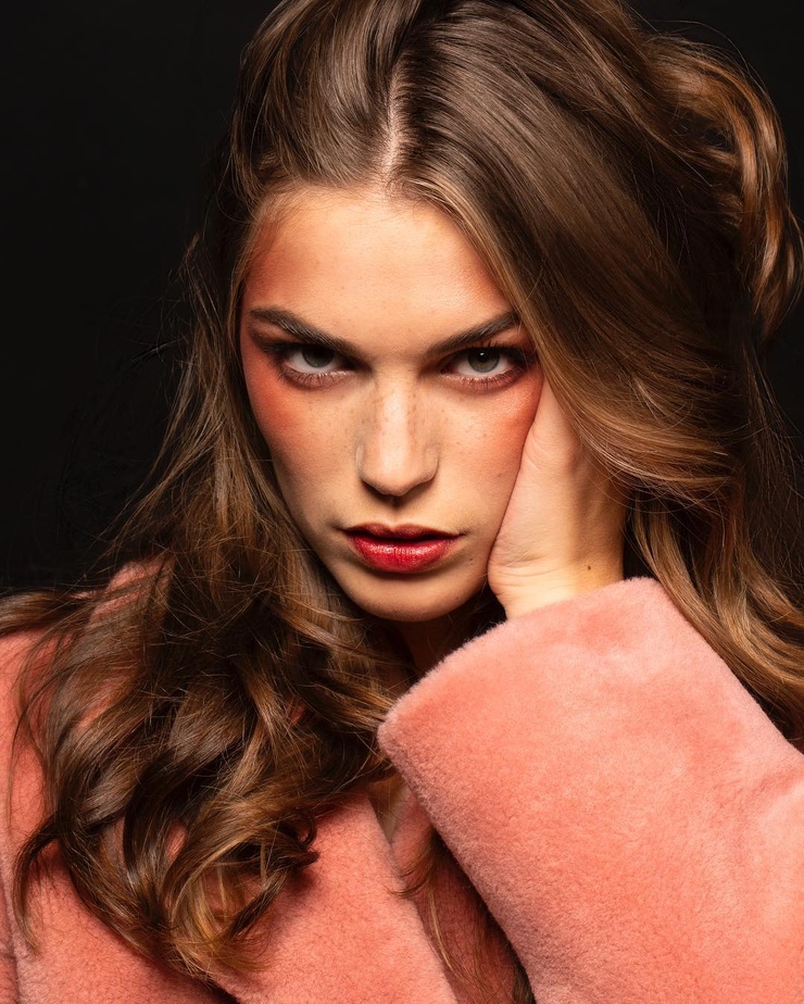 Picture of Anna Palgen