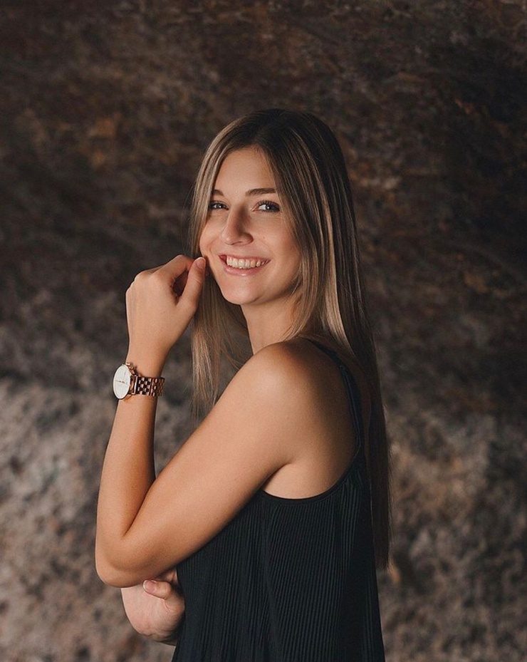 Picture of Juliane Denzer