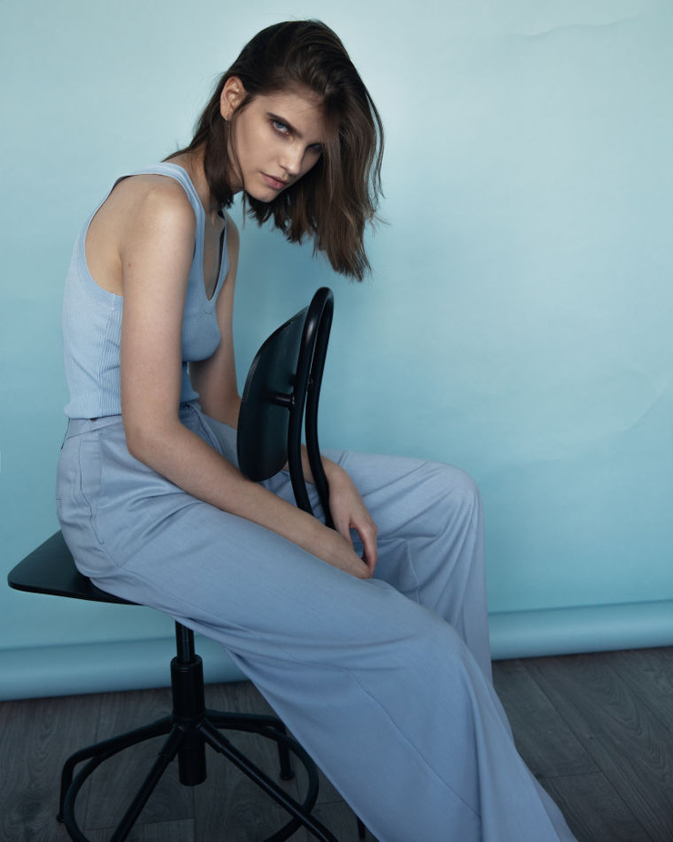 Picture of Kateryna Lashko