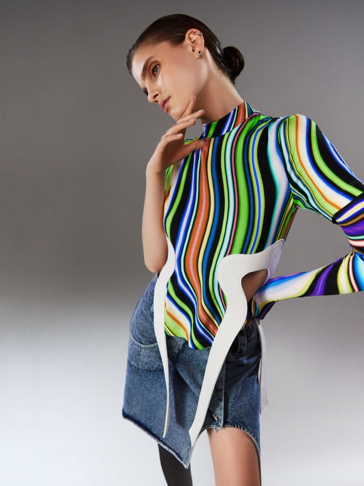 Image of Kateryna Lashko