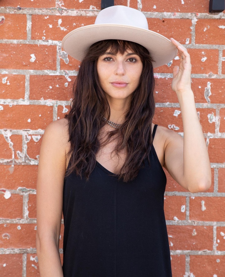 Amanda Pizziconi picture