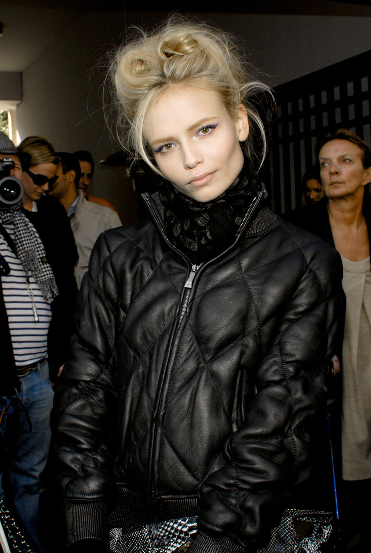 Picture of Natasha Poly