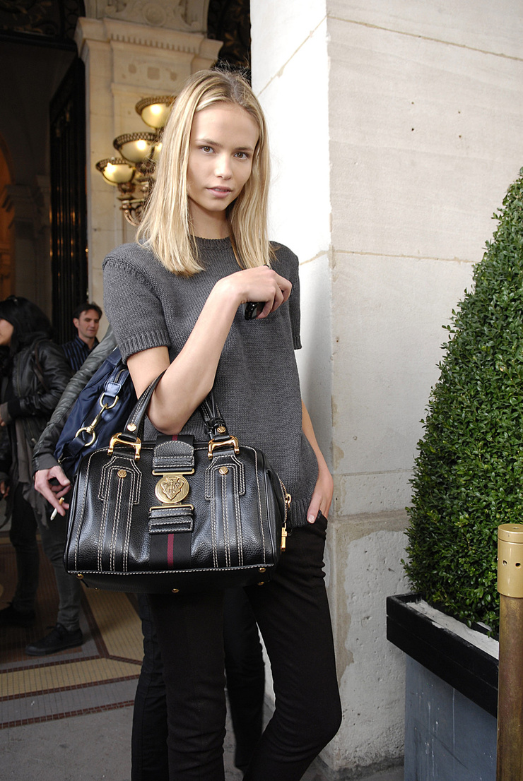 Picture of Natasha Poly