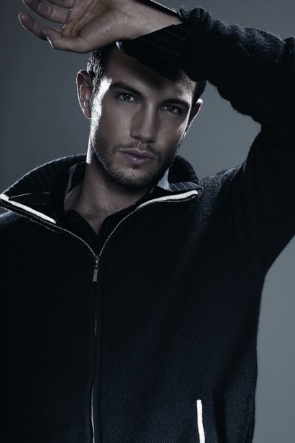 Picture of Johan Akan