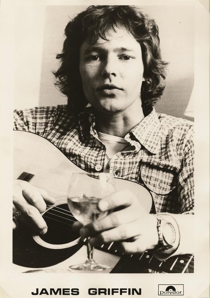 Picture of James Griffin