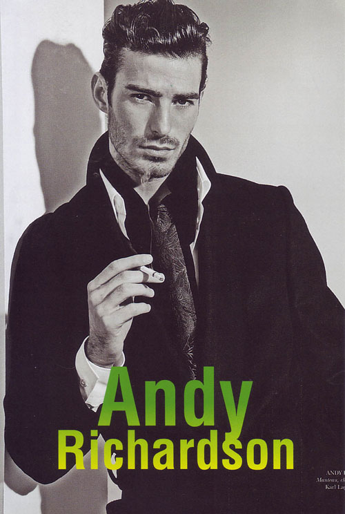 Picture of Andy Richardson