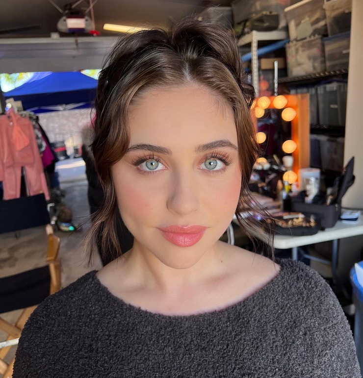 Picture of Brenna D'Amico