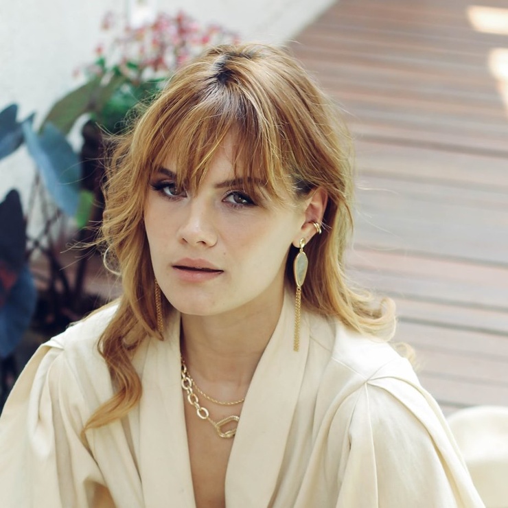 Picture of Júlia Polloni