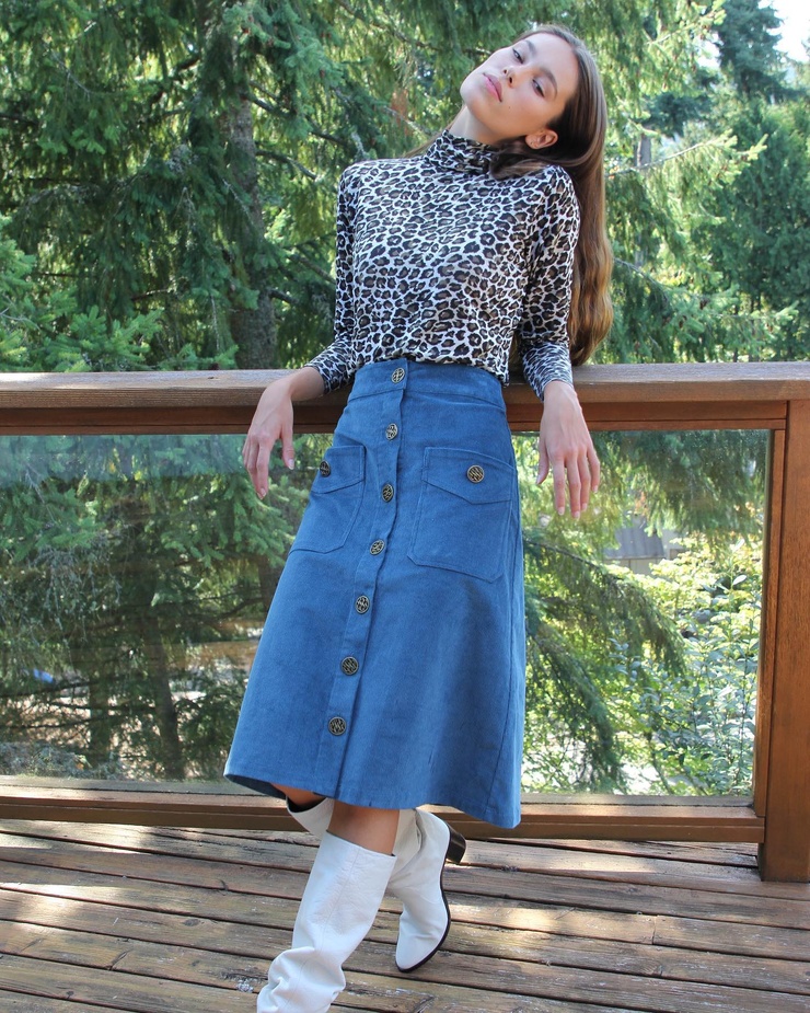 Picture of Amrine White