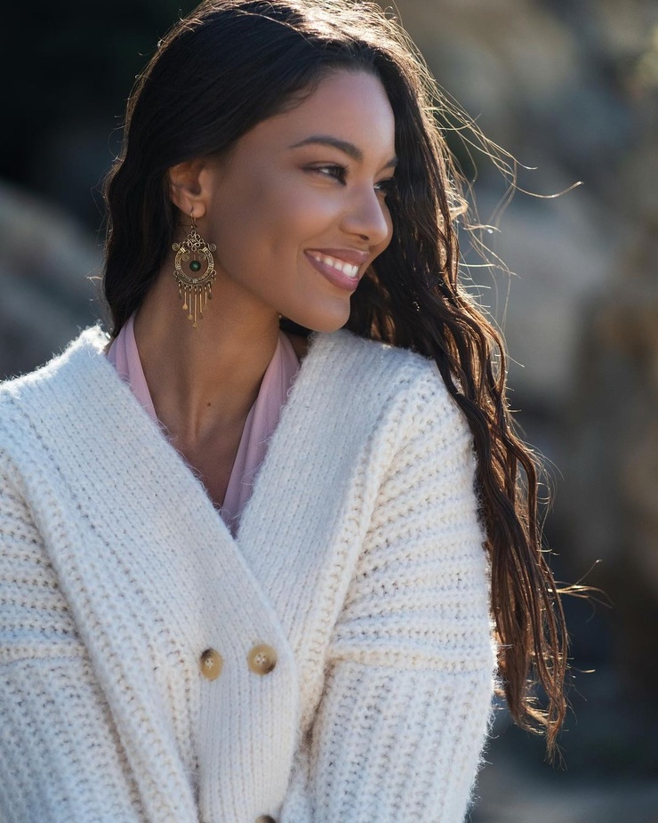 Picture of Sheila Pereira