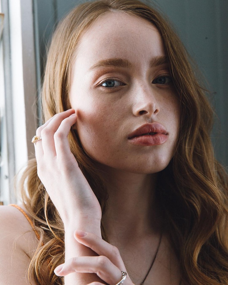 Picture of Yani Botha