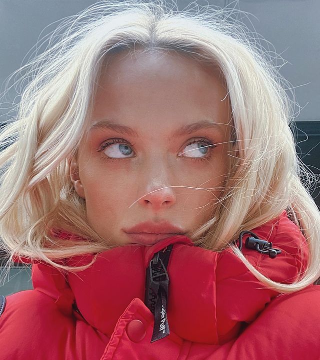 Picture of Victoria Germyn