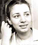 Picture of Abla Kamel