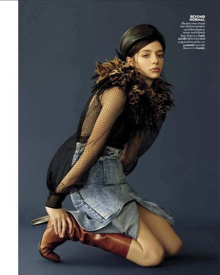 Julia Boncoddo picture