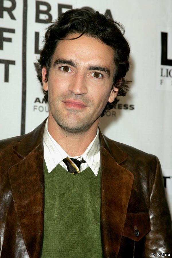 Picture of Ben Chaplin