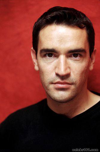 Picture of Ben Chaplin