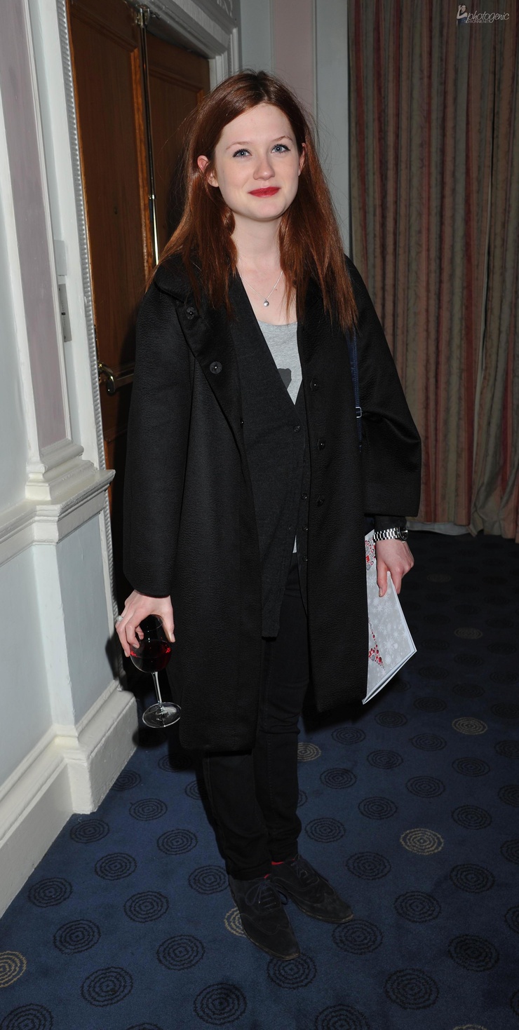 Picture of Bonnie Wright