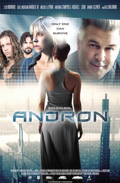 Andron picture