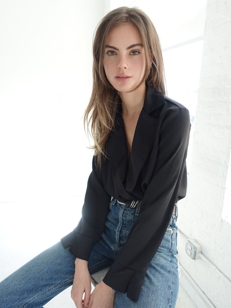 Picture of Kate Demianova