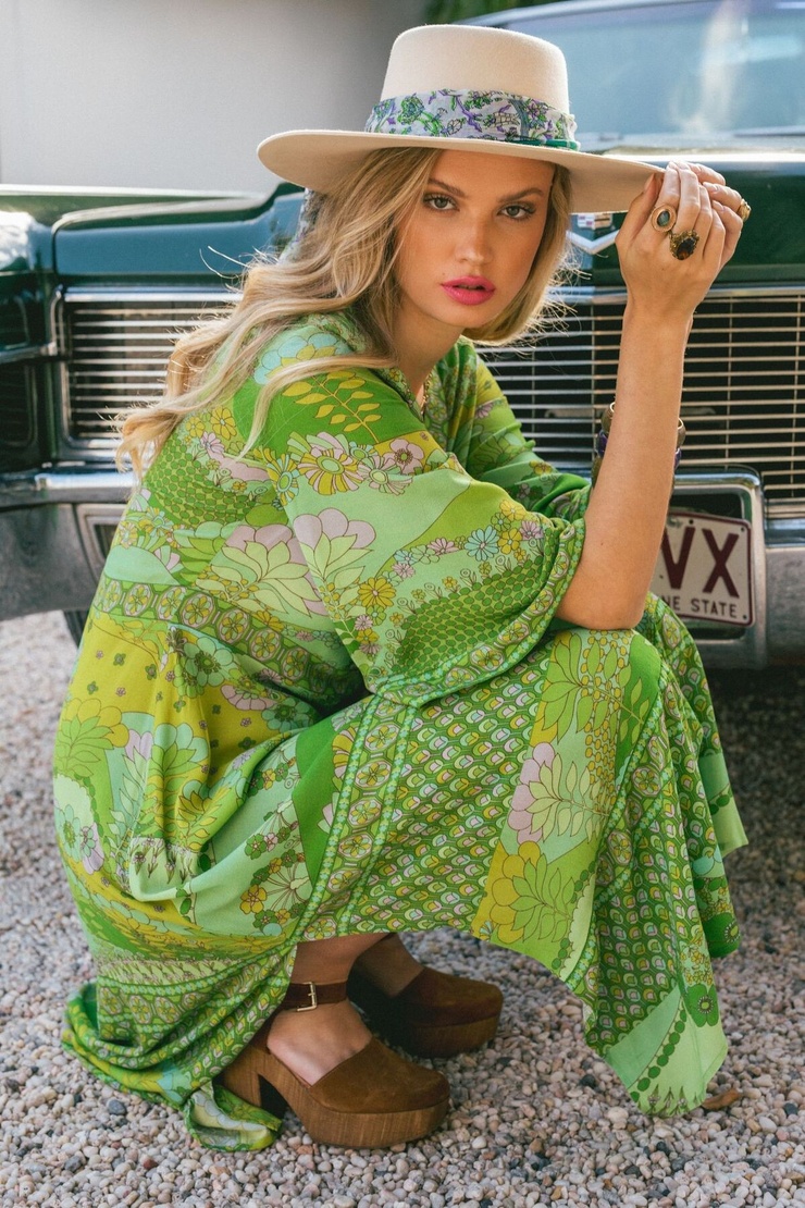 Picture of Juliette Perkins