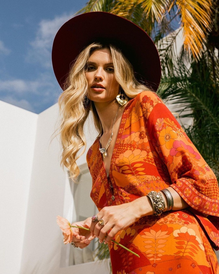 Juliette Perkins image