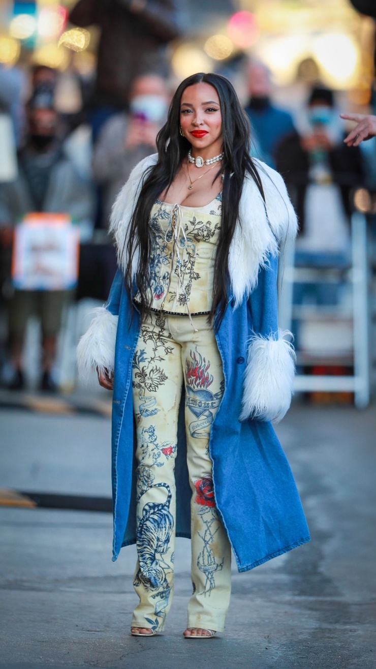 Picture of Tinashe Kachingwe