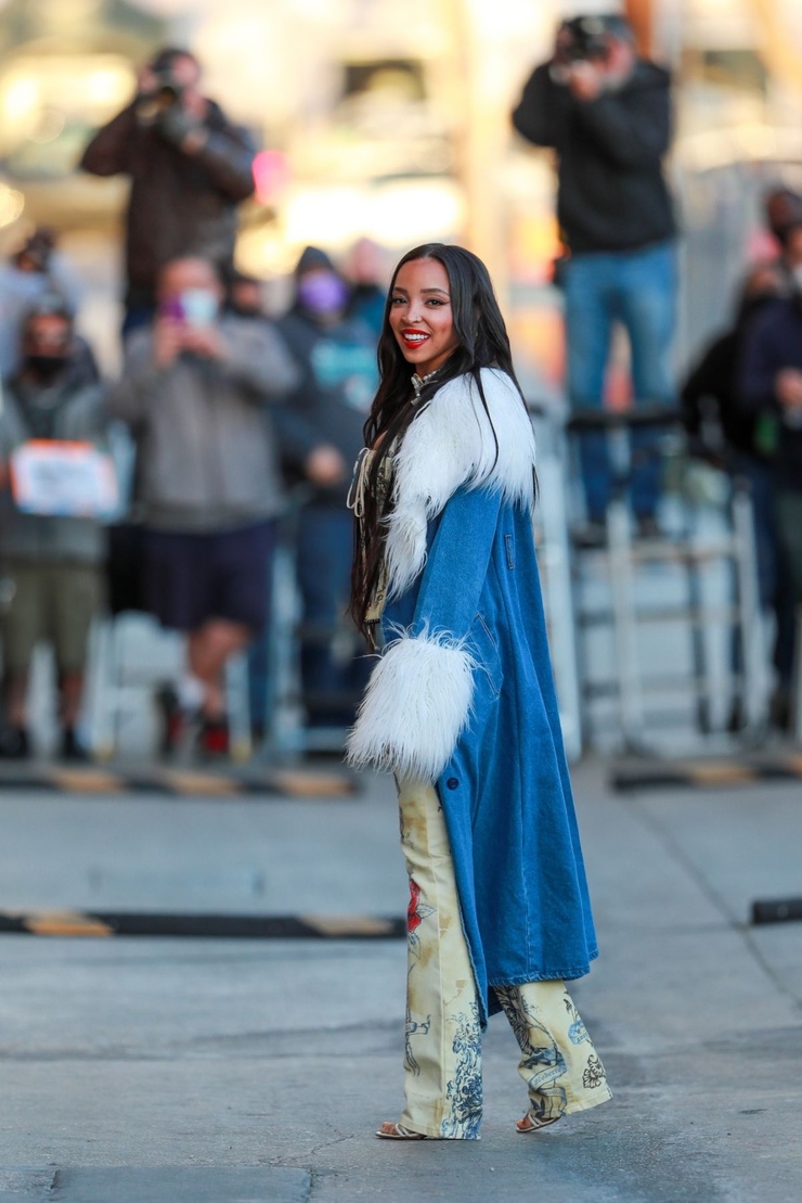 Picture of Tinashe Kachingwe