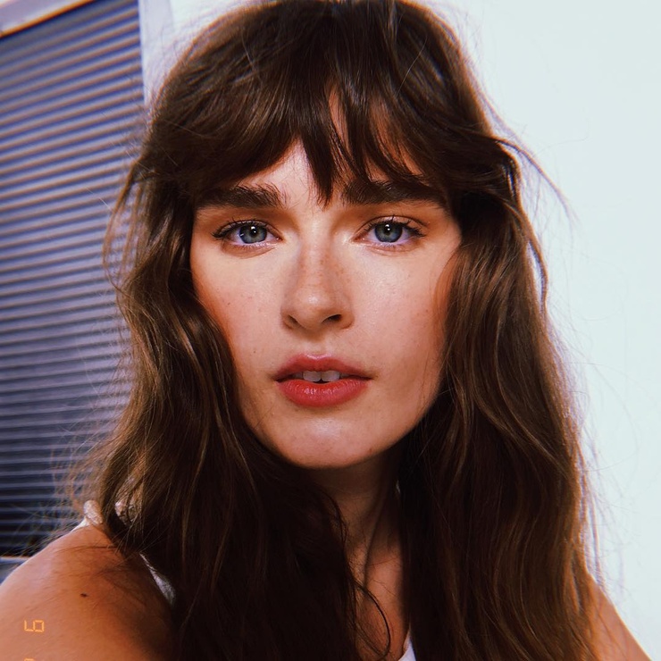 Picture of Katy O'Kane