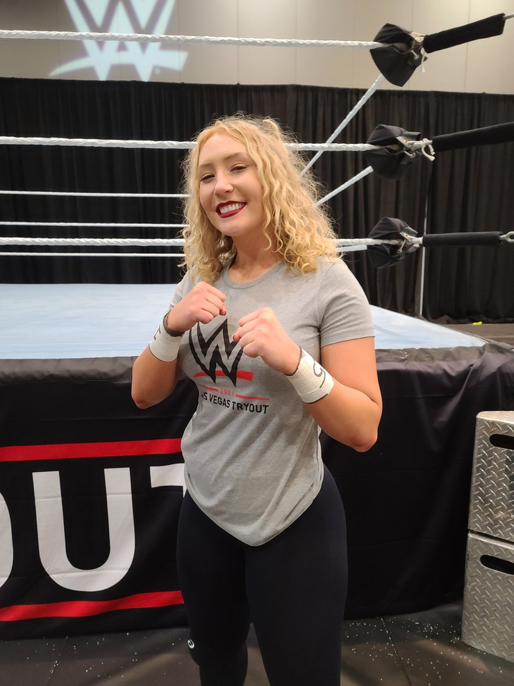 Faith Jefferies picture