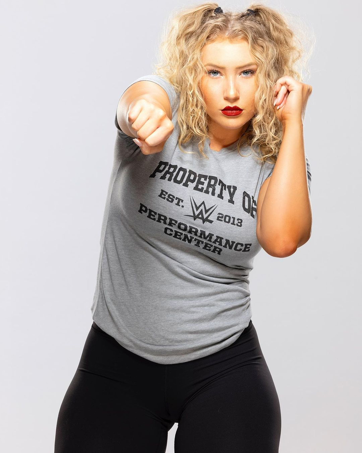 Picture of Faith Jefferies